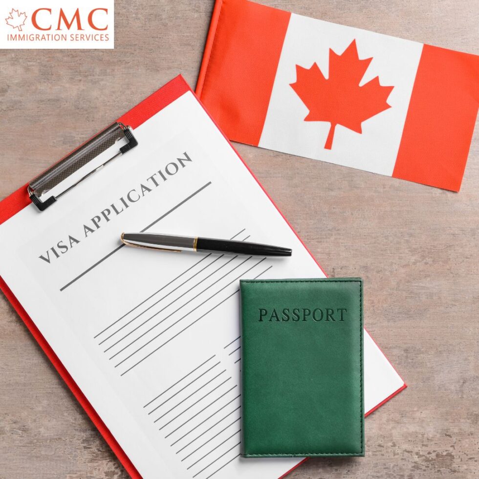 Top Rated Express Entry Immigration in surrey -CMC Immigration Services